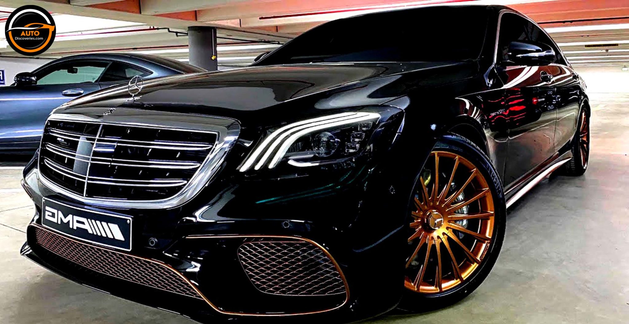 THE LAST V12 - 2020 Mercedes AMG S65 V12 Final Edition! | Auto Discoveries