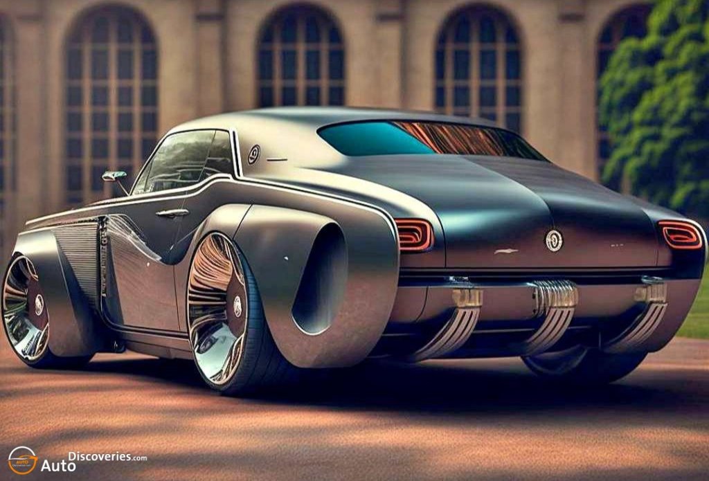 The 2030 Autolux Specter Would Be An Extravagant Rolls-Royce Landed ...